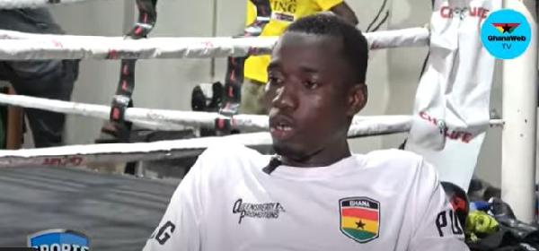 Video | Sports Check with John Laryea: From dropping out of school to ...