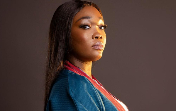 Ella Asante secures double nomination at 2026 Ghana Movie Awards