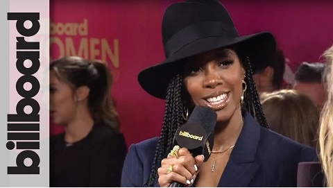 Video | Kelly Rowland Recalls “Whirlwind” of Destiny’s Child 20 Years ...