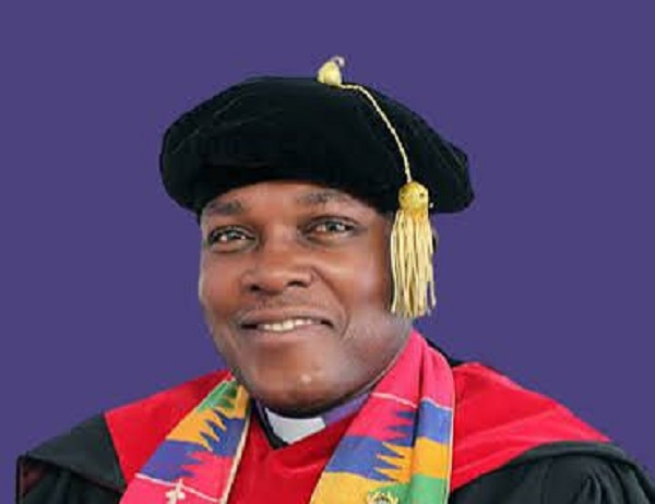 Christian Council backs Catholic Bishops, condemns nudity at Karnival ...