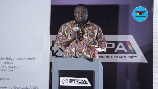 GEPA launches Market Hub to improve Ghana’s exports