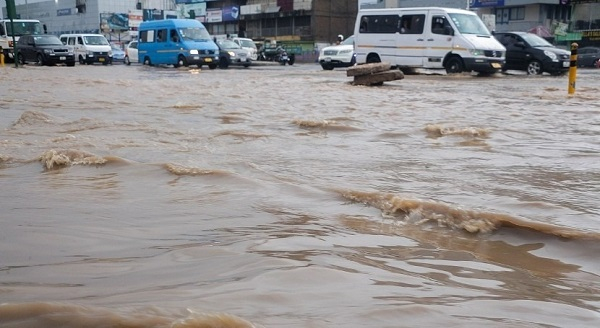 GhIE pushes for national runoff control policy to combat urban flooding