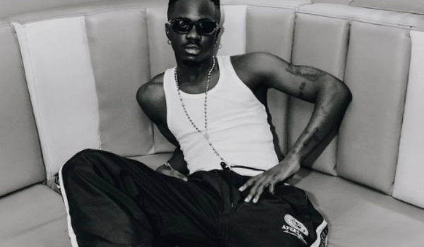 'Yaw Tog now smokes wee and has tattoos' – Jay Bhad