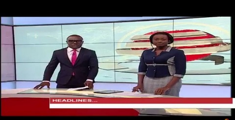 LIVESTREAMING: News 360 on TV3