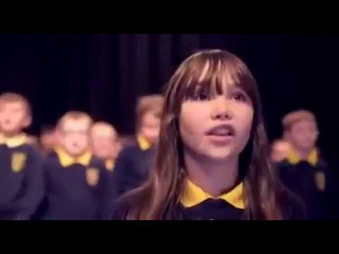 Video | Girl with autism sings a stunning rendition of ‘Hallelujah’