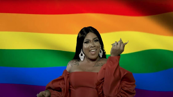 Anti-LGBTQ Bill: 'President Mahama will not sign it' - Ghanaian transgender