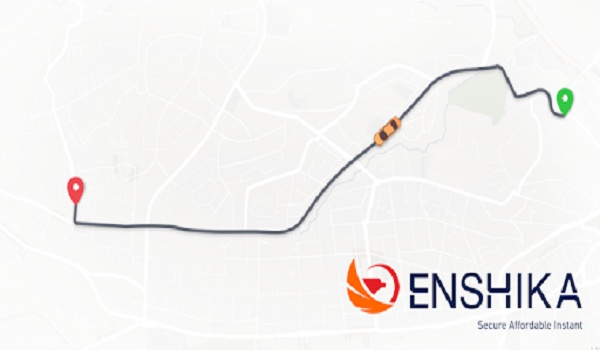 Enshika Launches Transport App That Operates Without Internet Android Enshika Launches Transport App That Operates Without Internet Android