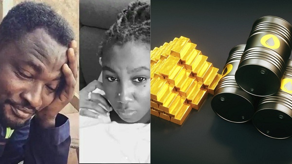 GHANAWEB TV LIVE: Vanessa eyes reunion with Funny Face, BOST's place in ...