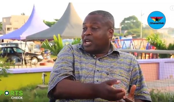 Ghana failed to qualify to World Cup due to lack of quality players ...