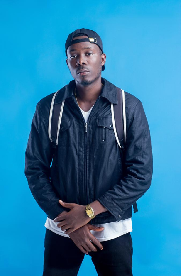 Fans calls for Sarkodie to feature Joe Kay on 'Otan' remix after he delivered 'killer' freestyle