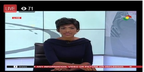 Video | TV3 'News 360' (16-2-2017)