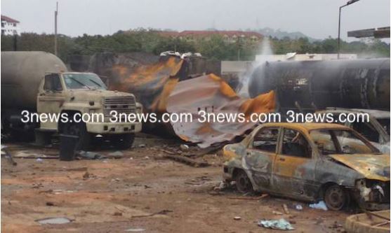 Video | Atomic explosions: Officials tight-lipped on casualties 12 ...