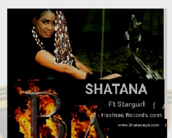 Shatana drops new banger titled ‘Bad’