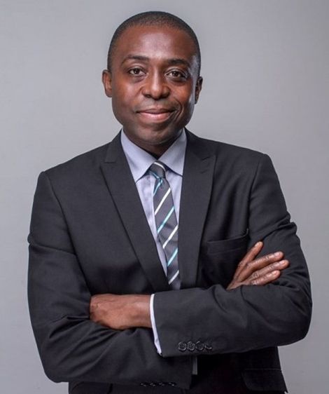 I'm not embarrassed - Kafui Dey opens up on viral video