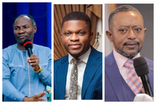 What did he do for you to visit him? – Badu Kobi blasts Sammy Gyamfi ...