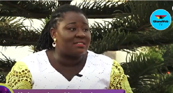 Have confidence; ignore cyberbullies - Etornam Agbenyo to plus-size women