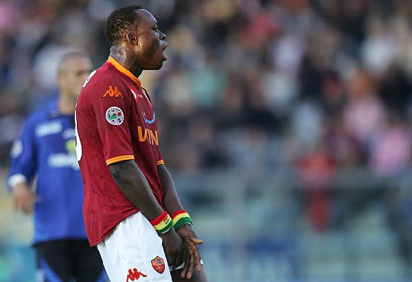 From Pain to Triumph: Ahmed Barusso opens up on abusive past