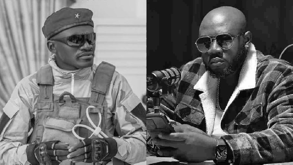 'You can't even fill Prempeh Assembly Hall' - DJ Slim fires LilWin over ...