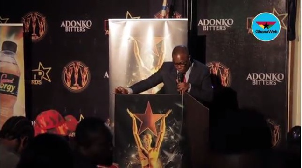 Nominees for 2017 Adonko RTP Awards unveiled