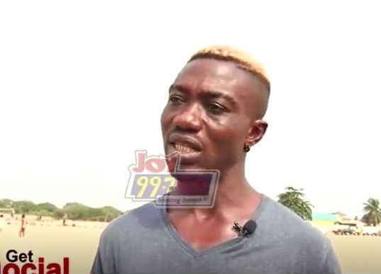 Don Bortey explains how John Paintsil allegedly killed his football career