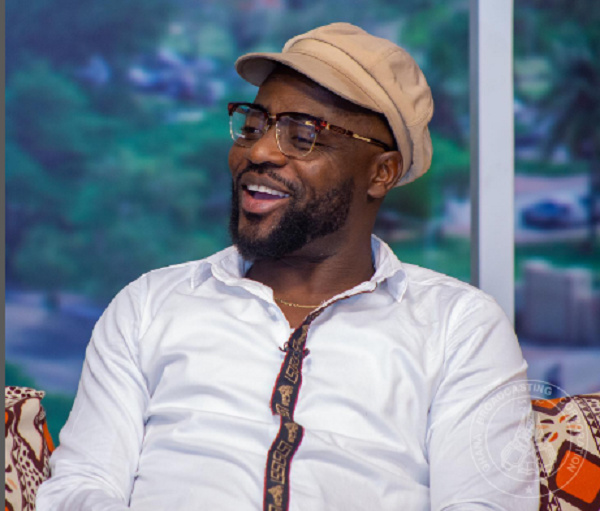 Don't be offended; our jokes are just for laughs - Comedian Foster Romanus