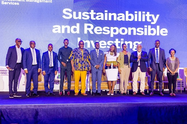 Stanbic Investment Management Services launches Responsible Investment ... Stanbic Investment Management Services launches Responsible Investment ...