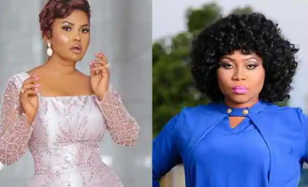 I am challenging your mentor to a drug test – Sally Mann fires McBrown fans