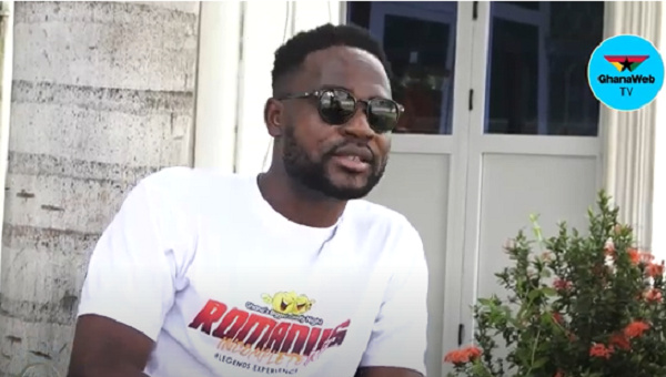 Foster Romanus details how his team pushed him to organize ‘Romanus ...