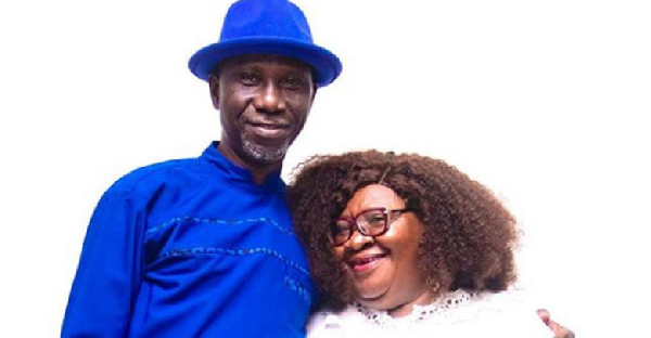 How Ebo Whyte lost his job in 1991