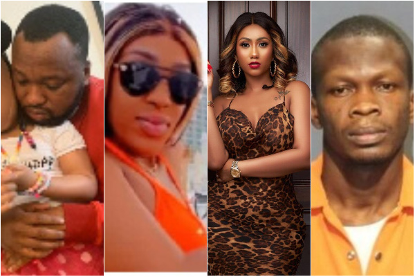 5 times Ghanaians have been busted for scamming people in the USA