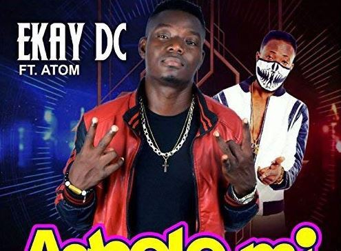 Ekay releases new hit ‘Agbelemi’ featuring Atom