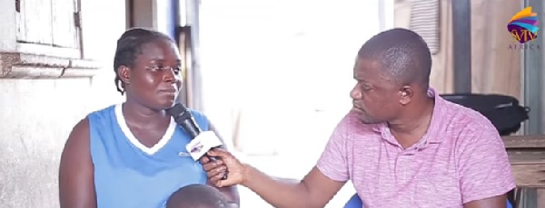 Video | Single Mother Who Was Being Taken Advantage Of Due To Her ...