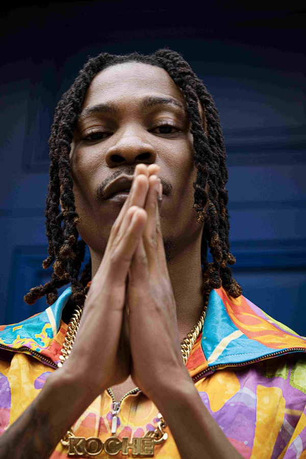 1da Banton unveils cinematic visuals for ‘Omotola’ from 1da Shall Never ...