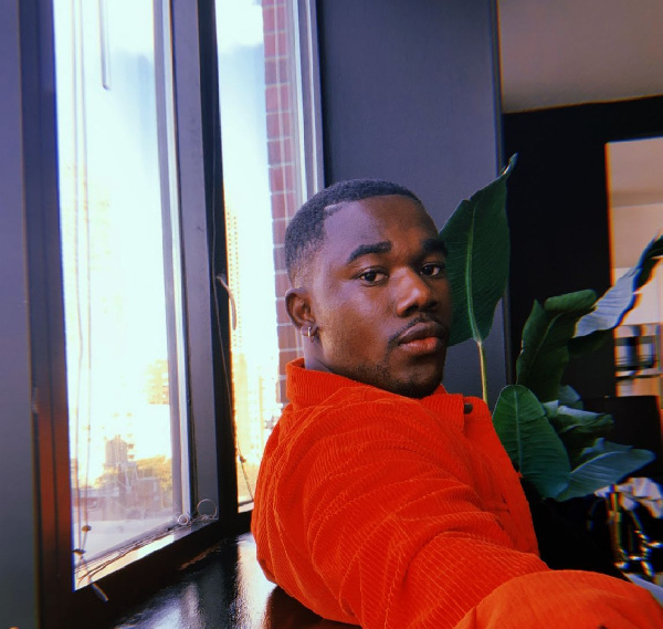 Ghana's Naab drops fresh tune dubbed ‘Adwoa Serwaa'