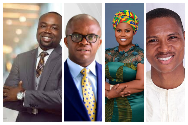 Meet the MPs who have had bench warrants issued for their arrest in the ...