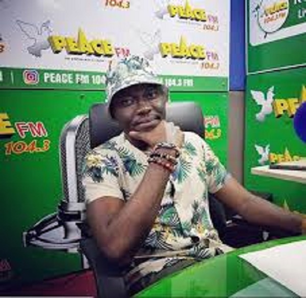 Arnold Asamoah-Baidoo fires Ayorkor Botchwey for shading John Dumelo ...