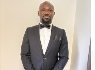 Political News from Ghana and Ghanaian political parties