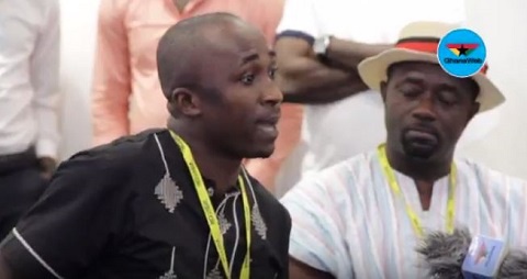 Video | MTN believes in working with champions like Kotoko - Thomas ...