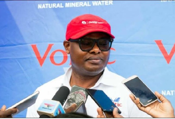 Voltic Ghana builds US$6.5 million new plant