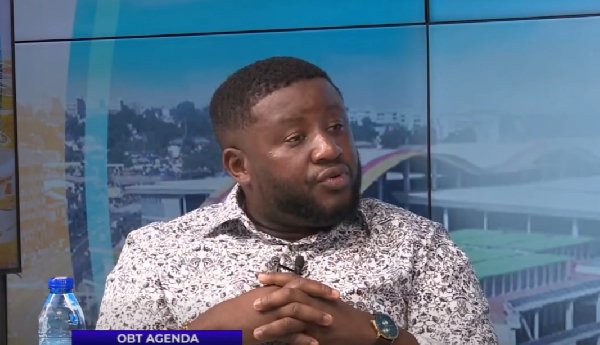 'I will publish names of NPP flagbearer aspirants involved in galamsey ...