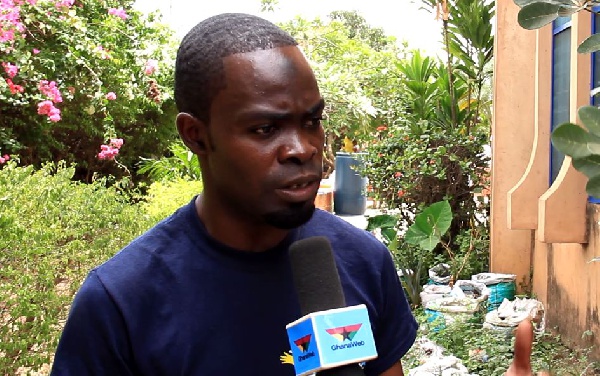 Negative media reportage on Zongos affecting us – Change for Zongo Youth