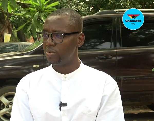 The Lowdown: The story of a kidney failure patient, Phillip Atawura