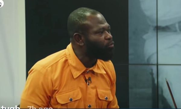 'Kwame Nkrumah deceived Ghanaians' – Barima Piesie Okyere-Darko claims ...