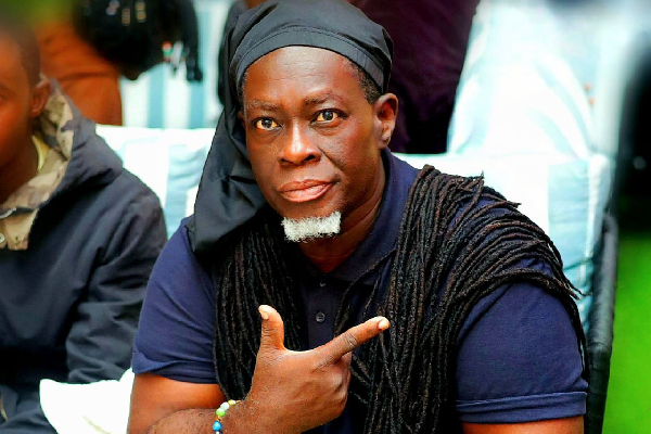 How Rawlings 'destroyed' the music industry in 1979 - Shasha Marley recalls