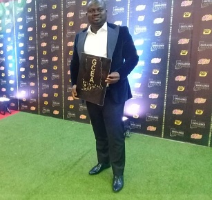 Atinka MD grabs Most Promising Media Personality award