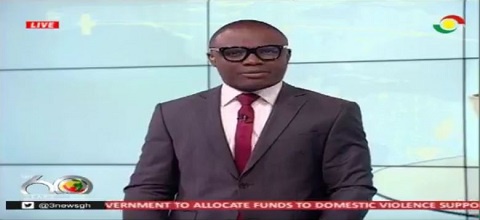 Video | LIVESTREAMING: News 360 on TV3