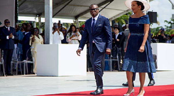 Benin and Niger formalise commitment to reopening shared border