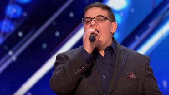 Video | ‘Nervous’ teen singer delivers star-making performance on ...