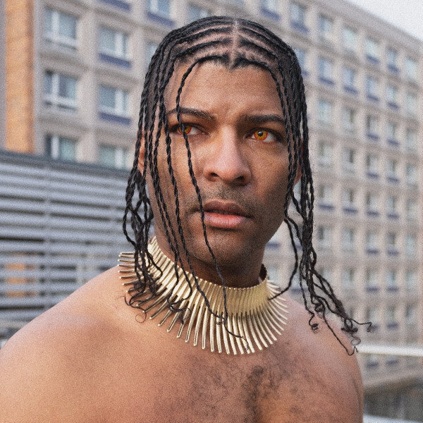 Giddens sets sights on global Afrofusion stage with debut album 'Far ...