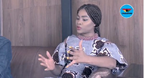 New movie role was a spiritual experience - Adina
